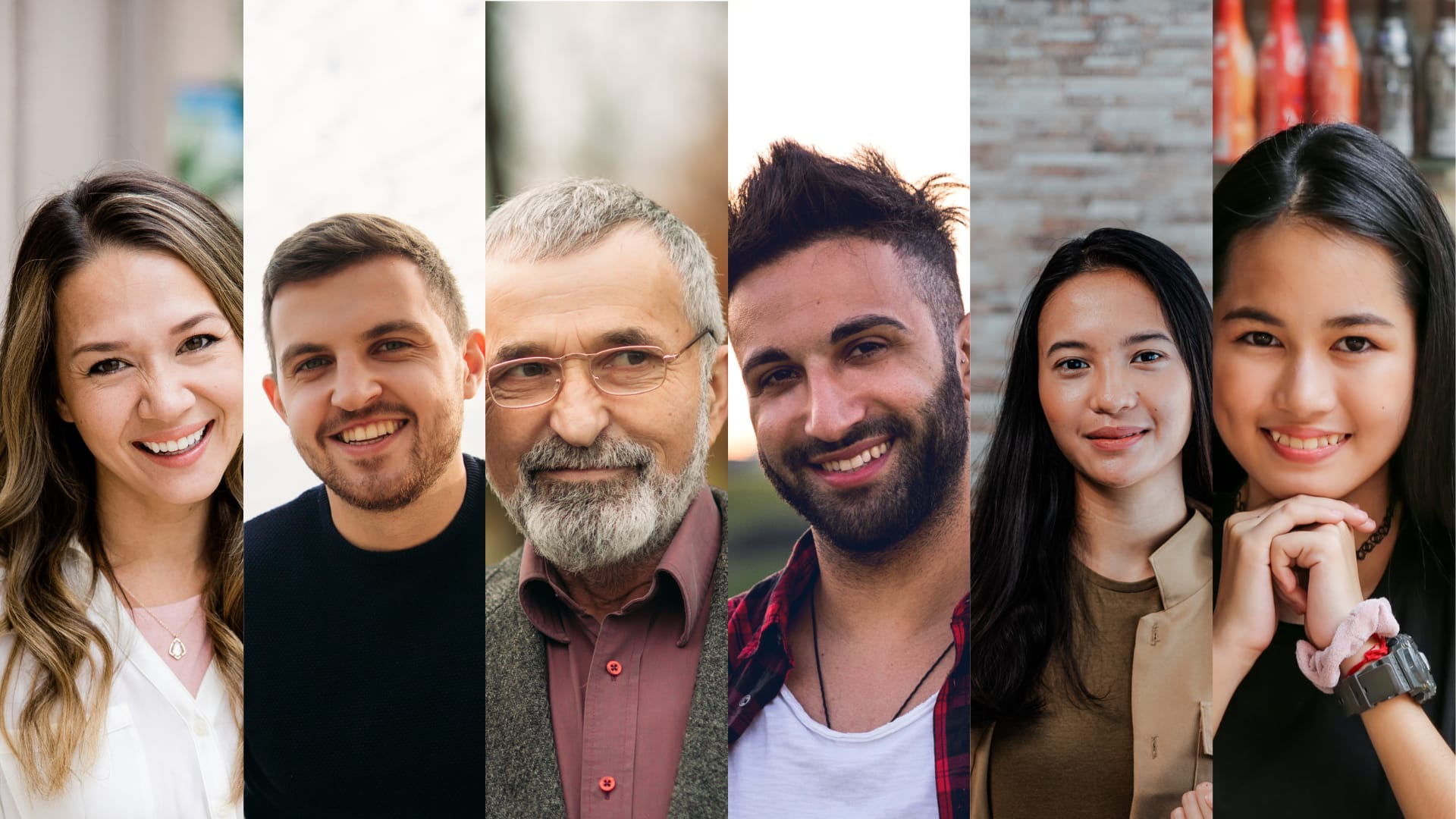 Comment créer des personas ? I Audacy